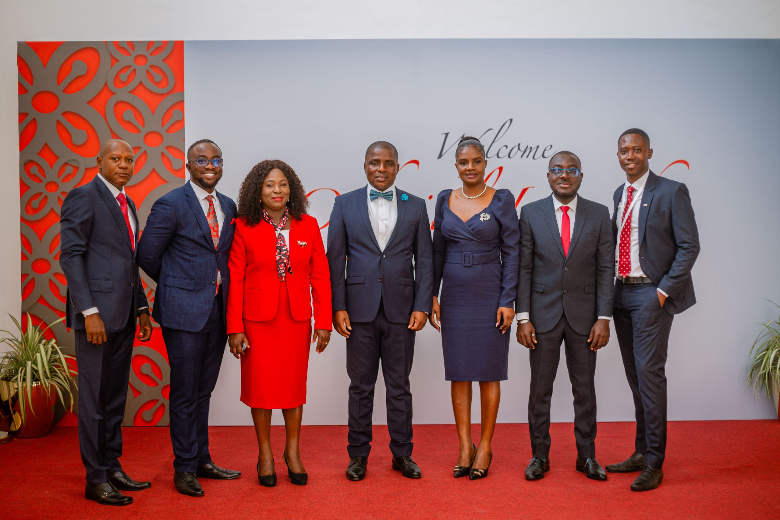 Official Launch of the rebranding of Donewell life insurance ltd ...