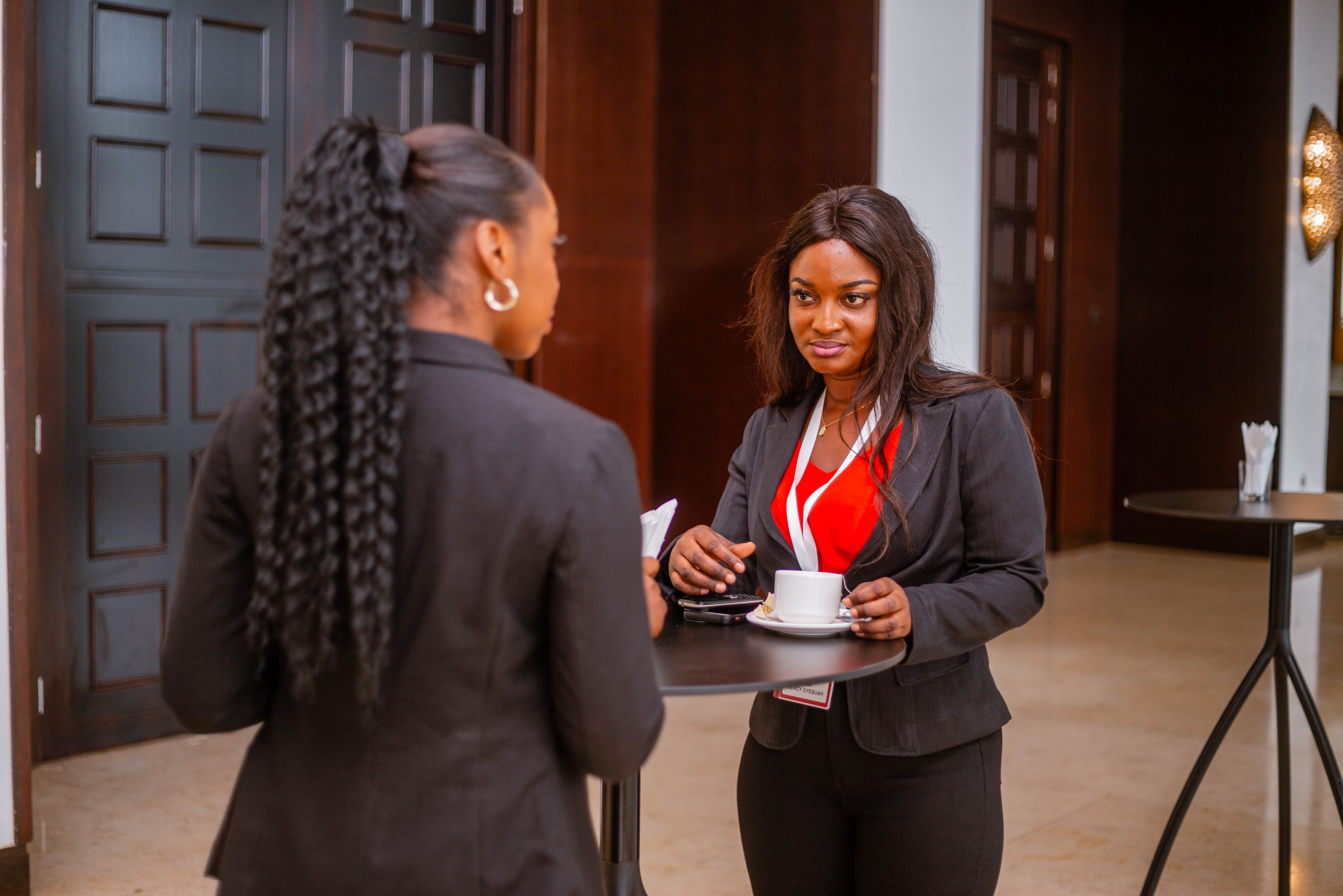 Official Launch of the rebranding of Donewell life insurance ltd ...