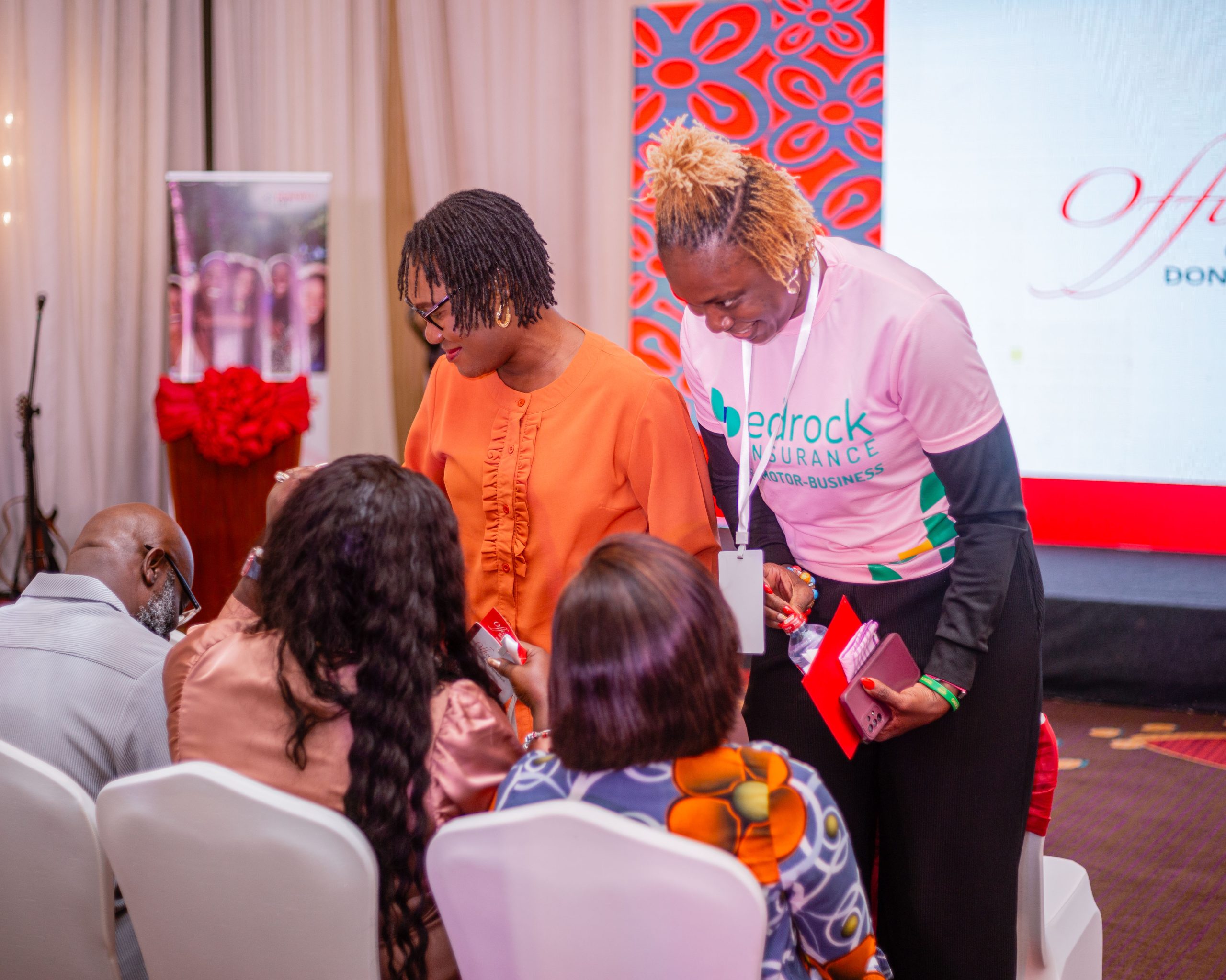 Official Launch of the rebranding of Donewell life insurance ltd ...