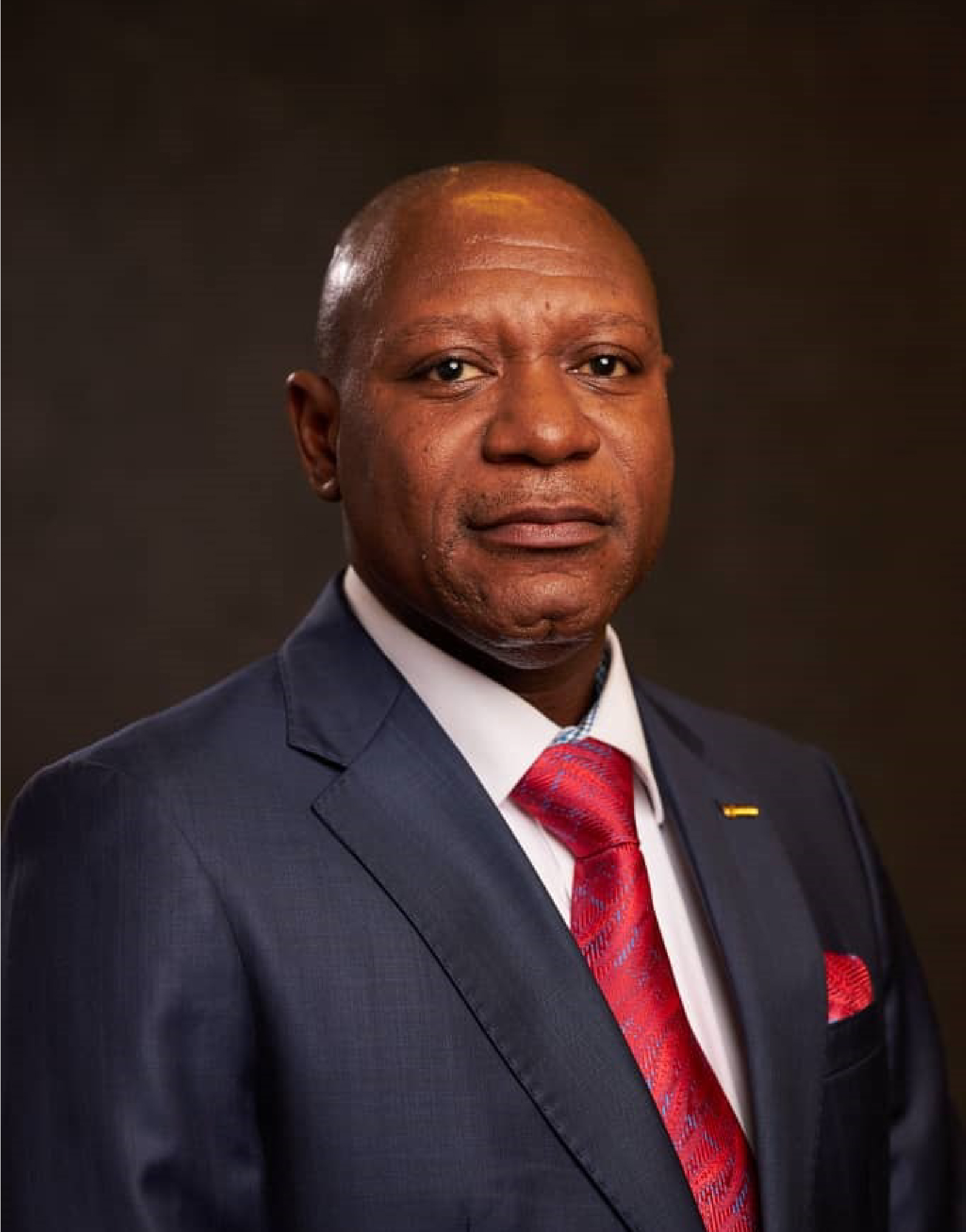 Kodwo Koomson – Head Technical – Pinnacle Life Insurance